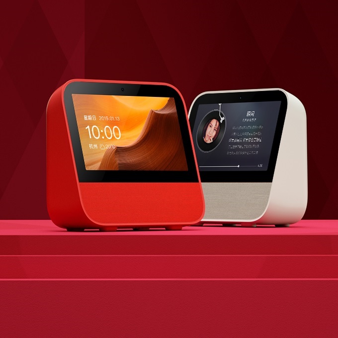 TMALL GENIE CC